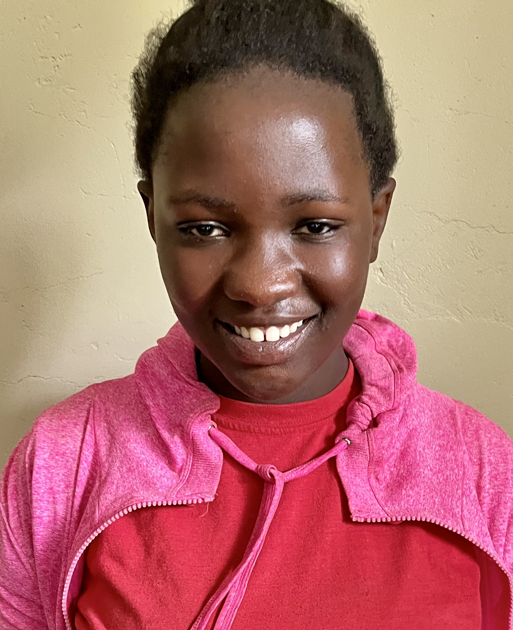 Bonita's Story | MCM